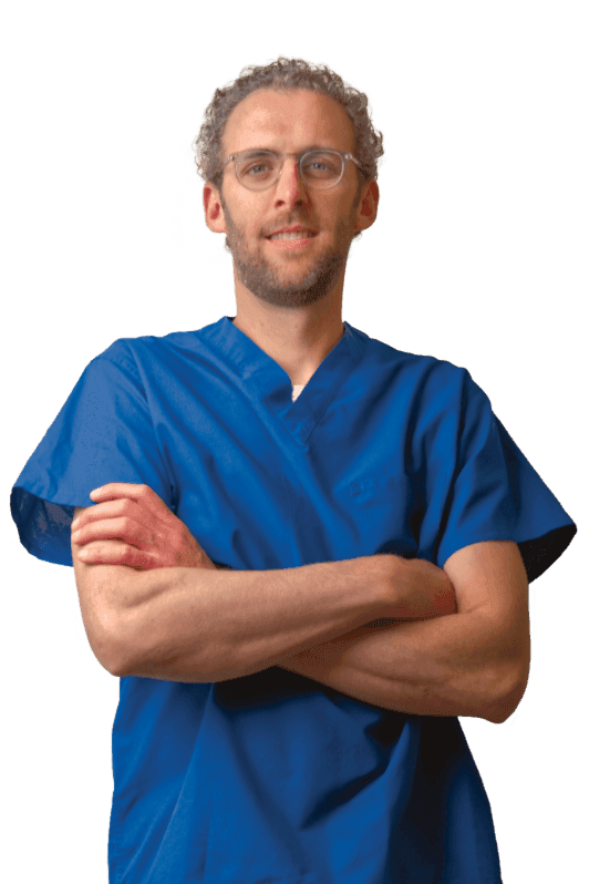 Dan J. Johnson, DO in Brigham City, Utah | OrthoPatient