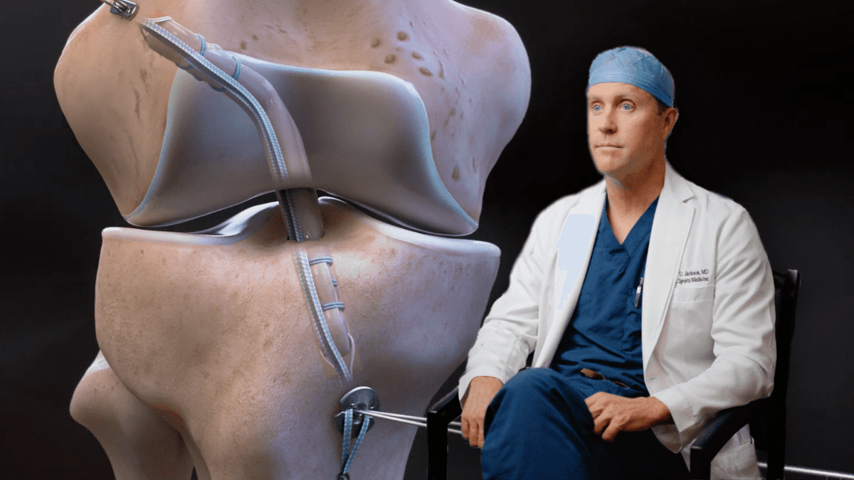 Jeffrey D. Jackson, MD in Salt Lake City, UT | OrthoPatient
