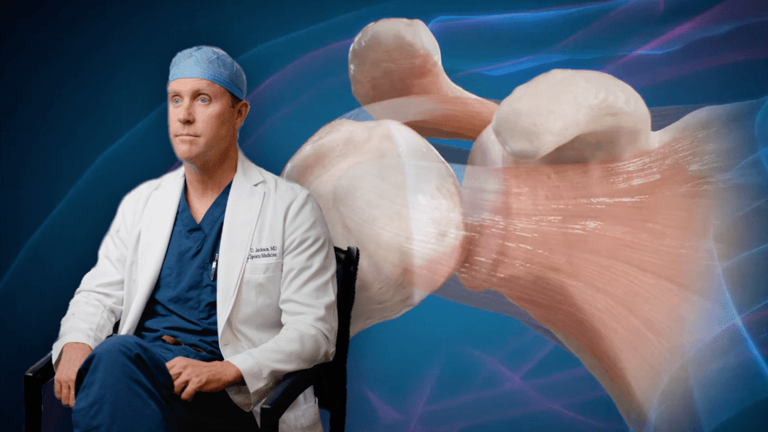 Jeffrey D. Jackson, MD in Salt Lake City, UT | OrthoPatient