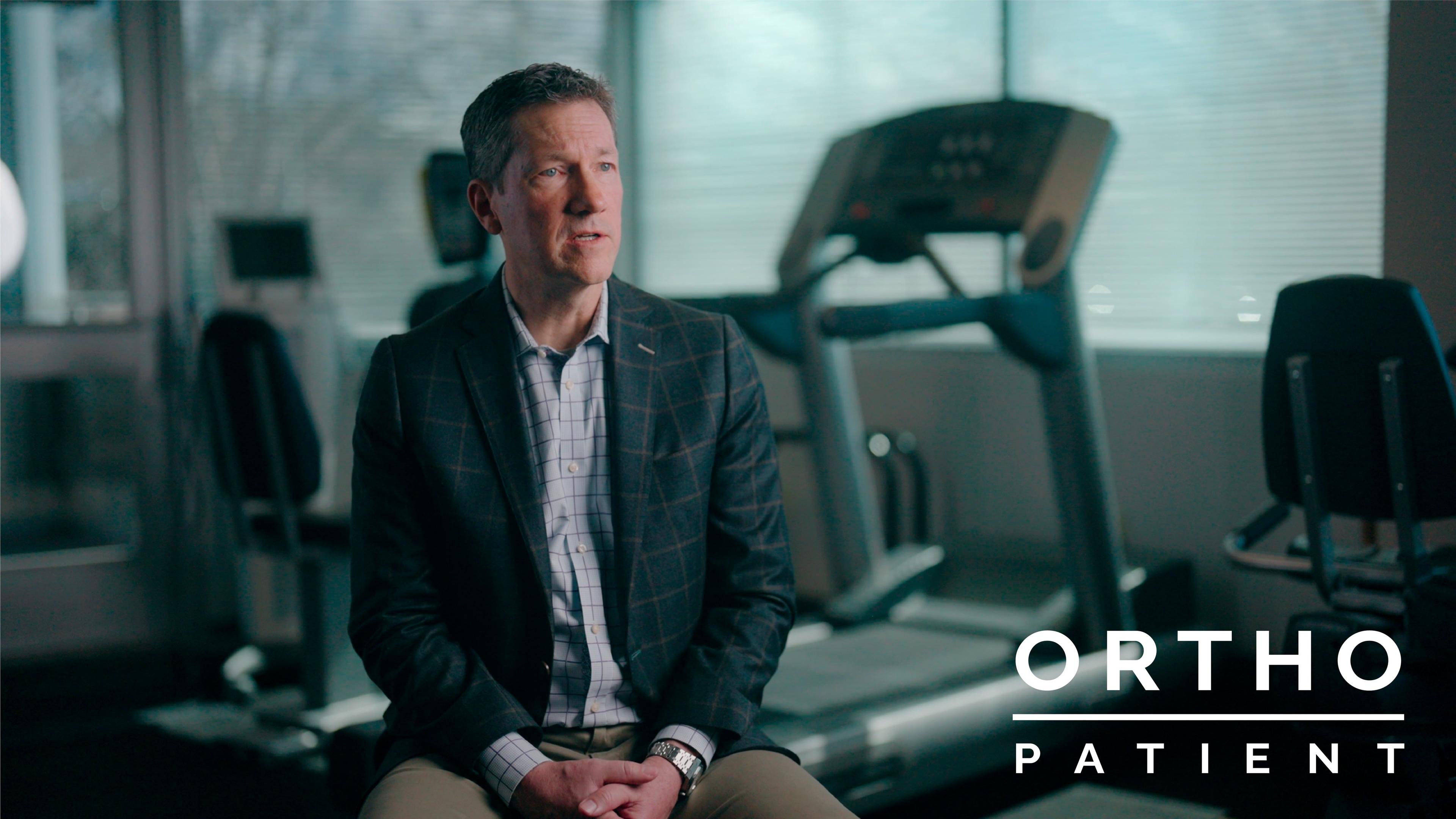 Mark D. Scholl, MD in Salt Lake City, Utah | OrthoPatient